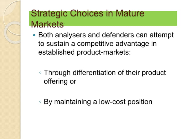 MARKETING STRATEGY | PPT