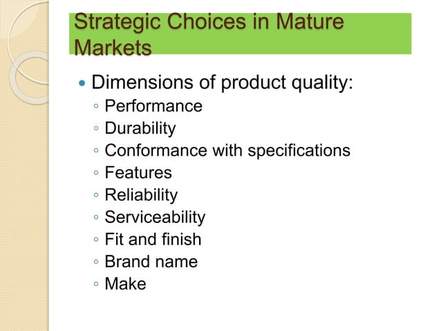 MARKETING STRATEGY | PPT