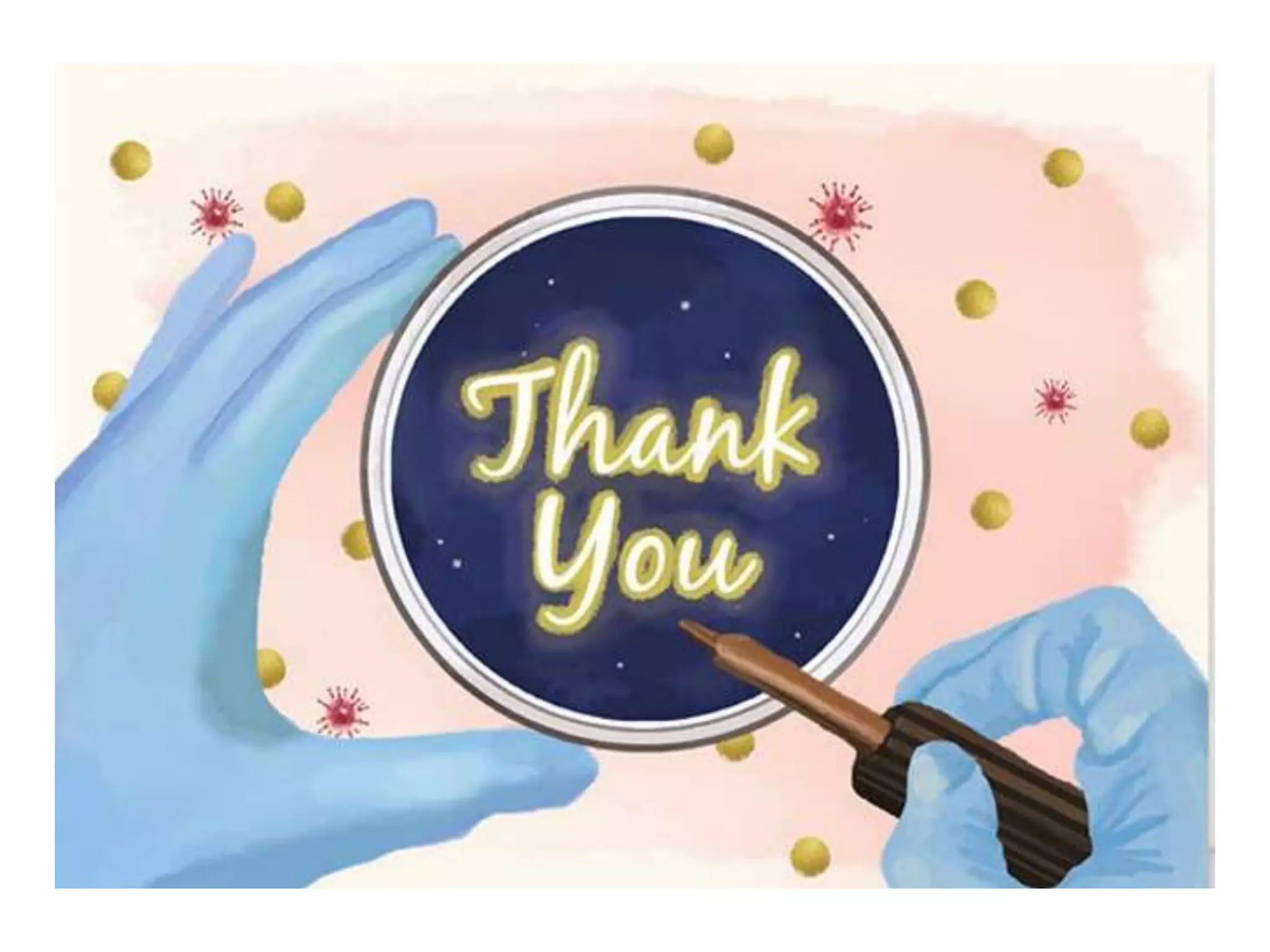 Designing a Microbiology laboratory | PPTX