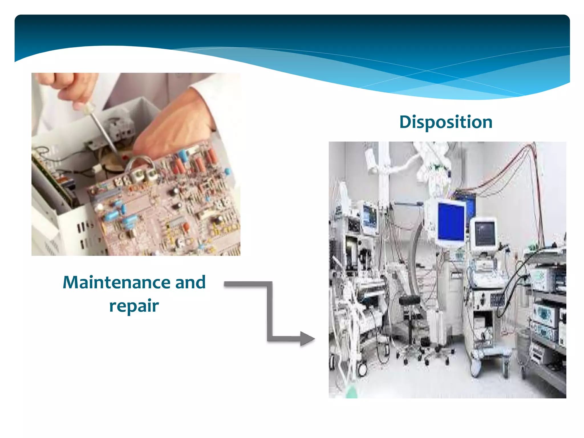 Designing a Microbiology laboratory | PPTX