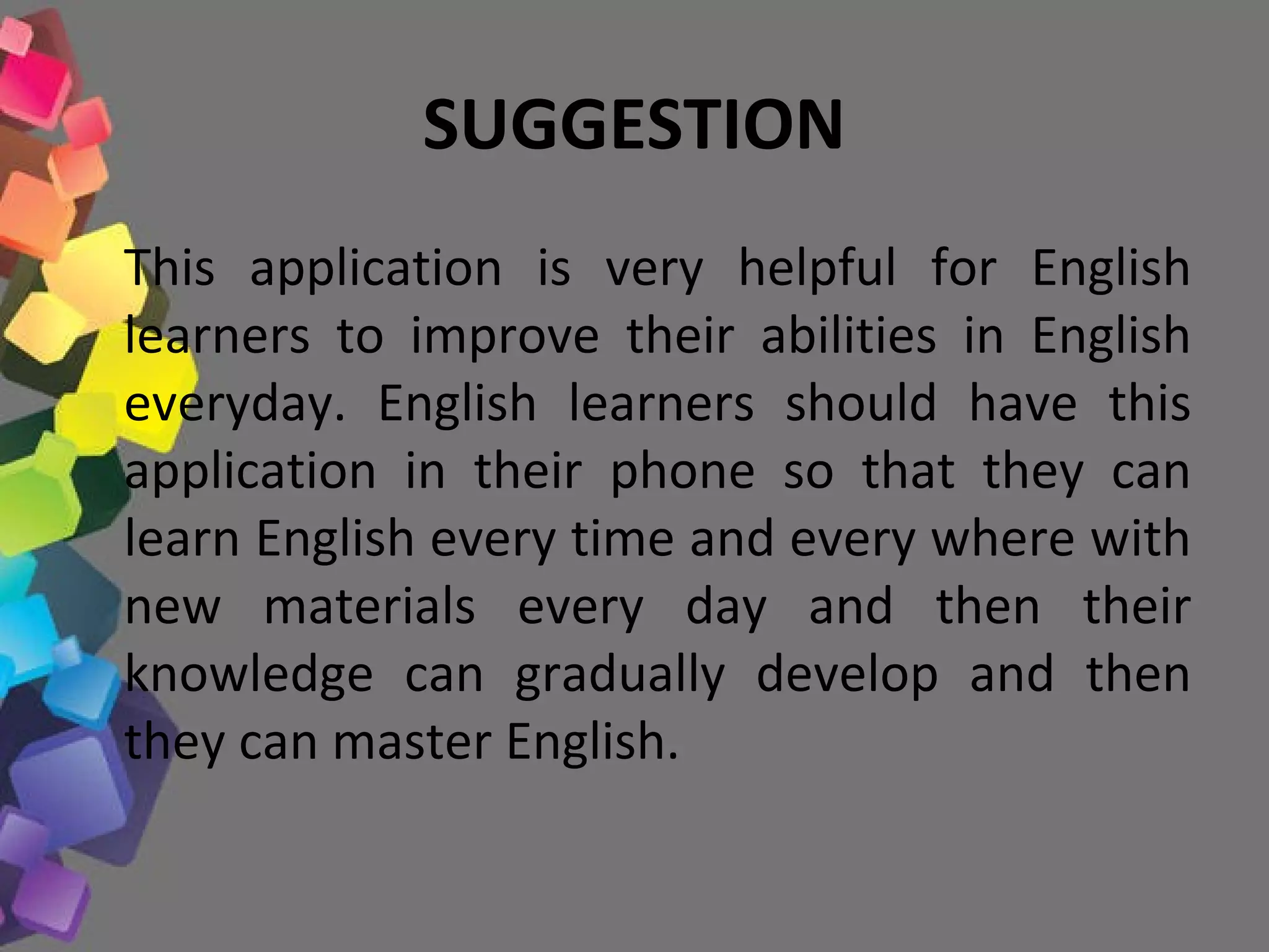 BBC Learning English | PPT