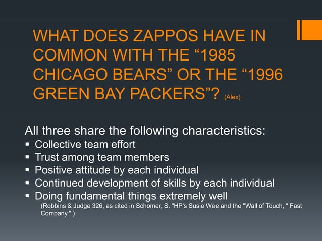 Group 6 presentation | PPTX