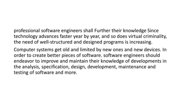 Group 6 presentation | PPTX | Technology & Computing