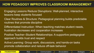 Group 6 Presentation INSTRUCTIONAL PRACTICES AND LITERACY SKILLS FOR ...