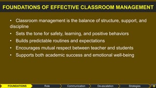 Group 6 Presentation INSTRUCTIONAL PRACTICES AND LITERACY SKILLS FOR ...