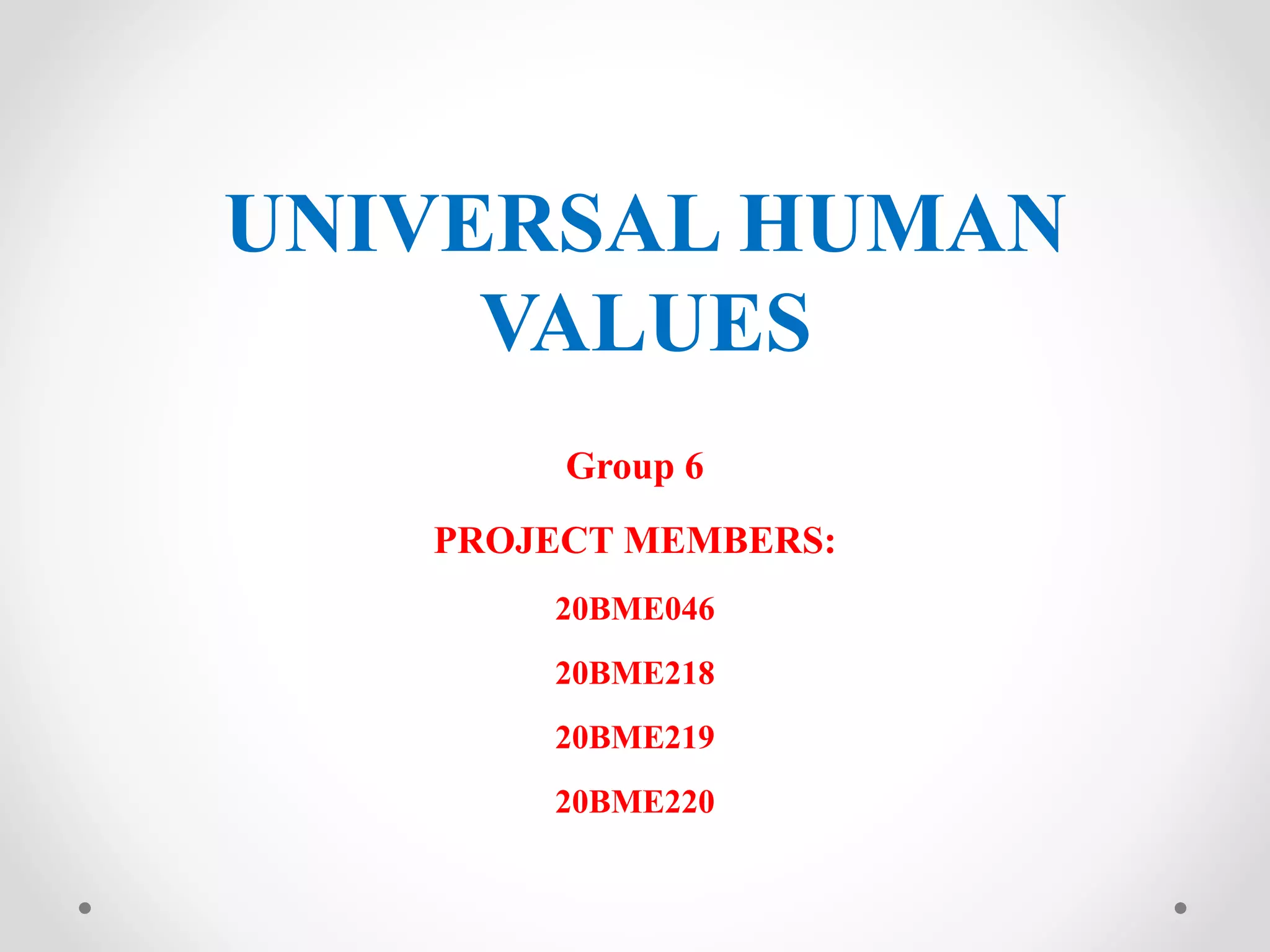 HUMAN VALUES.pptx