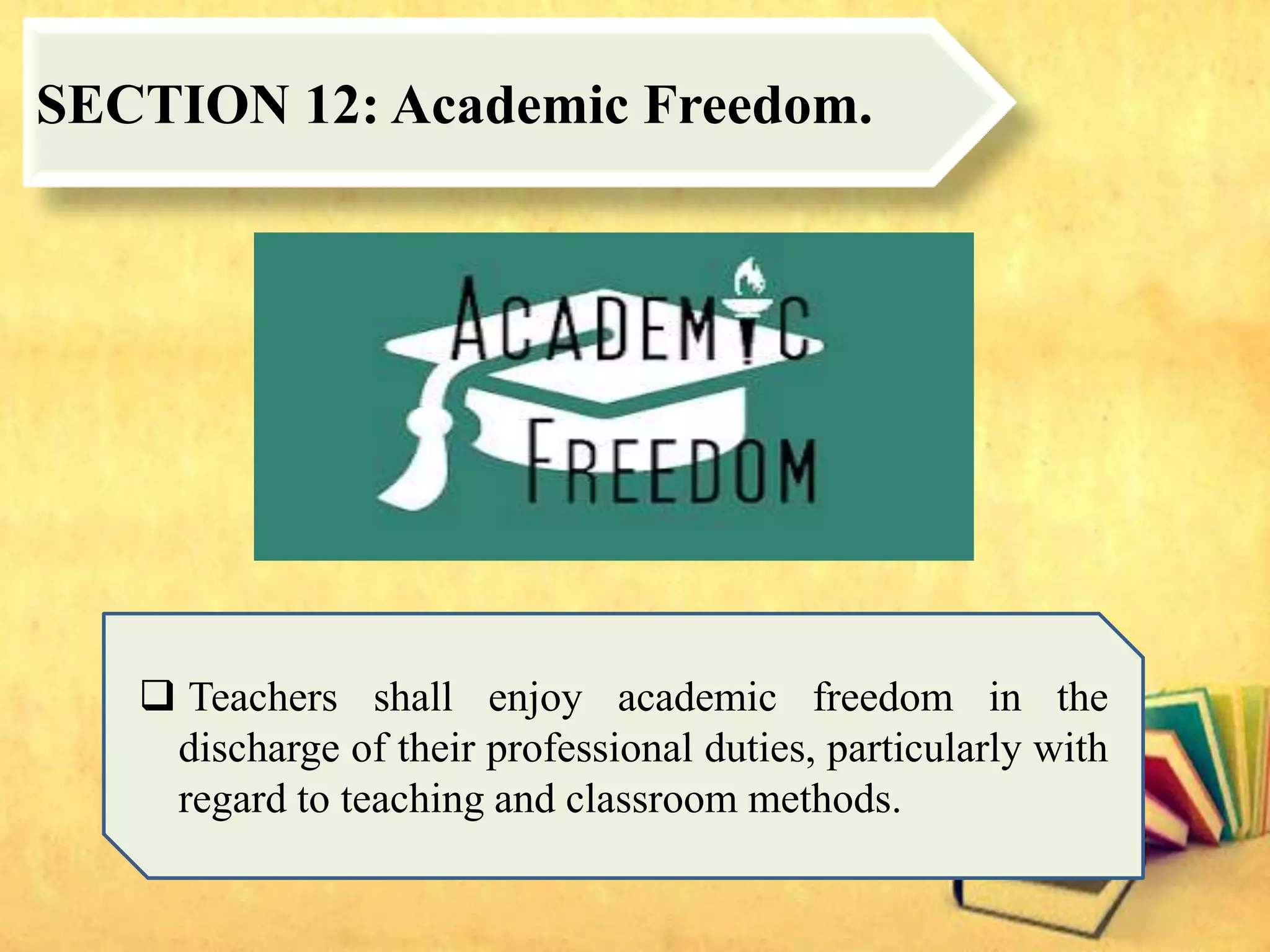 THE MAGNA CARTA FOR PUBLIC SCHOOL TEACHERS REPUBLIC ACT NO. 4670 | PPTX