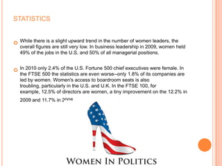 Role of the Working Mother | PPTX
