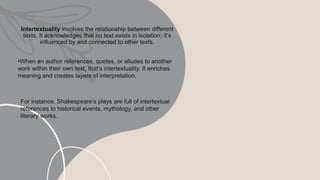 R&W Hypertext and intertext 2nd sem gr 11.pptx