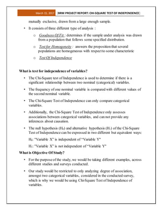 PRM project report | DOCX