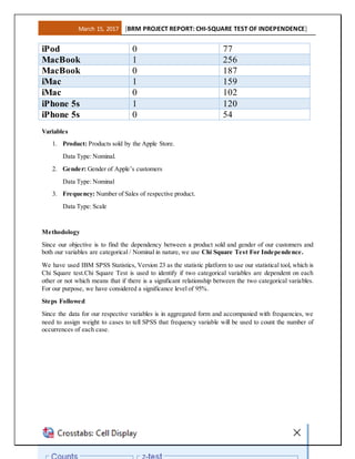 PRM project report | DOCX