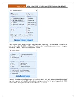PRM project report | DOCX