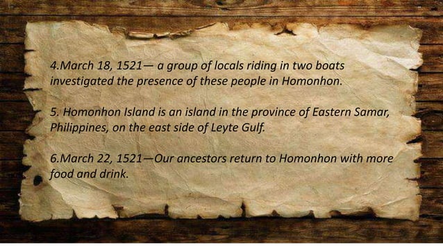 SITE OF THE FIRST MASS.pptx | Christianity | Religion & Spirituality
