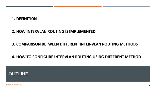 intervlan routing using different m.pptx
