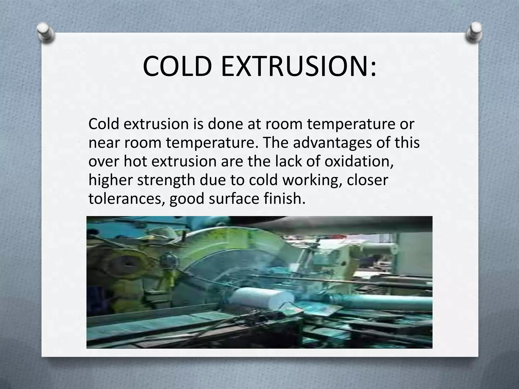 Thermoforming and types | PPTX