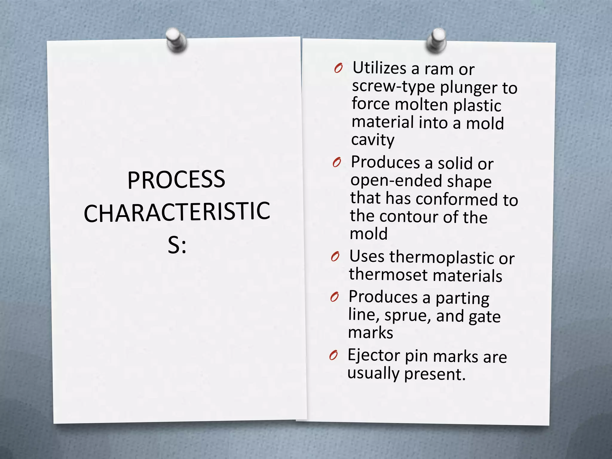 Thermoforming and types | PPTX