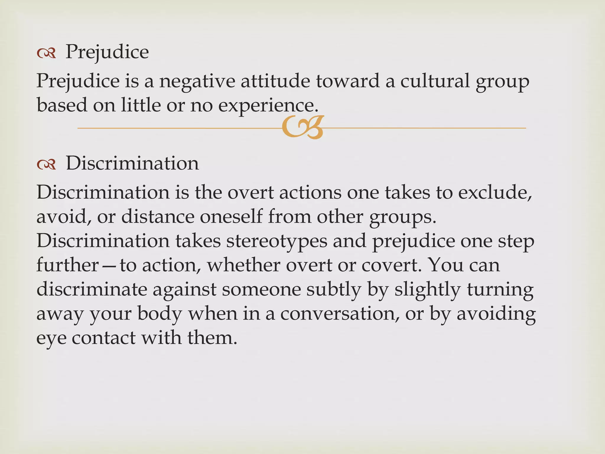 THE PRINCIPLE AND FUNCTION OF INTERCULTURAL COMMUNICATION | PPTX
