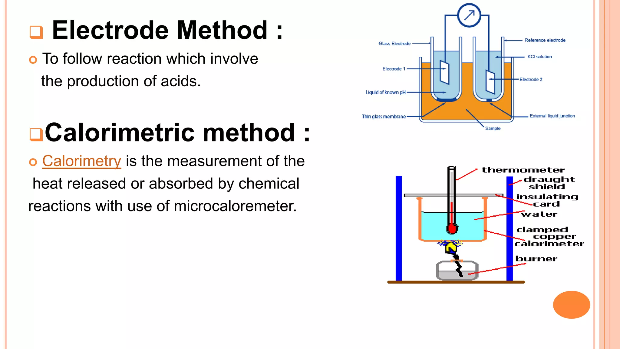 Enzyme assay VII | PPTX