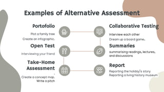 Group 7- Alternative Assessment.pptx
