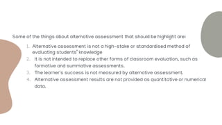 Group 7- Alternative Assessment.pptx