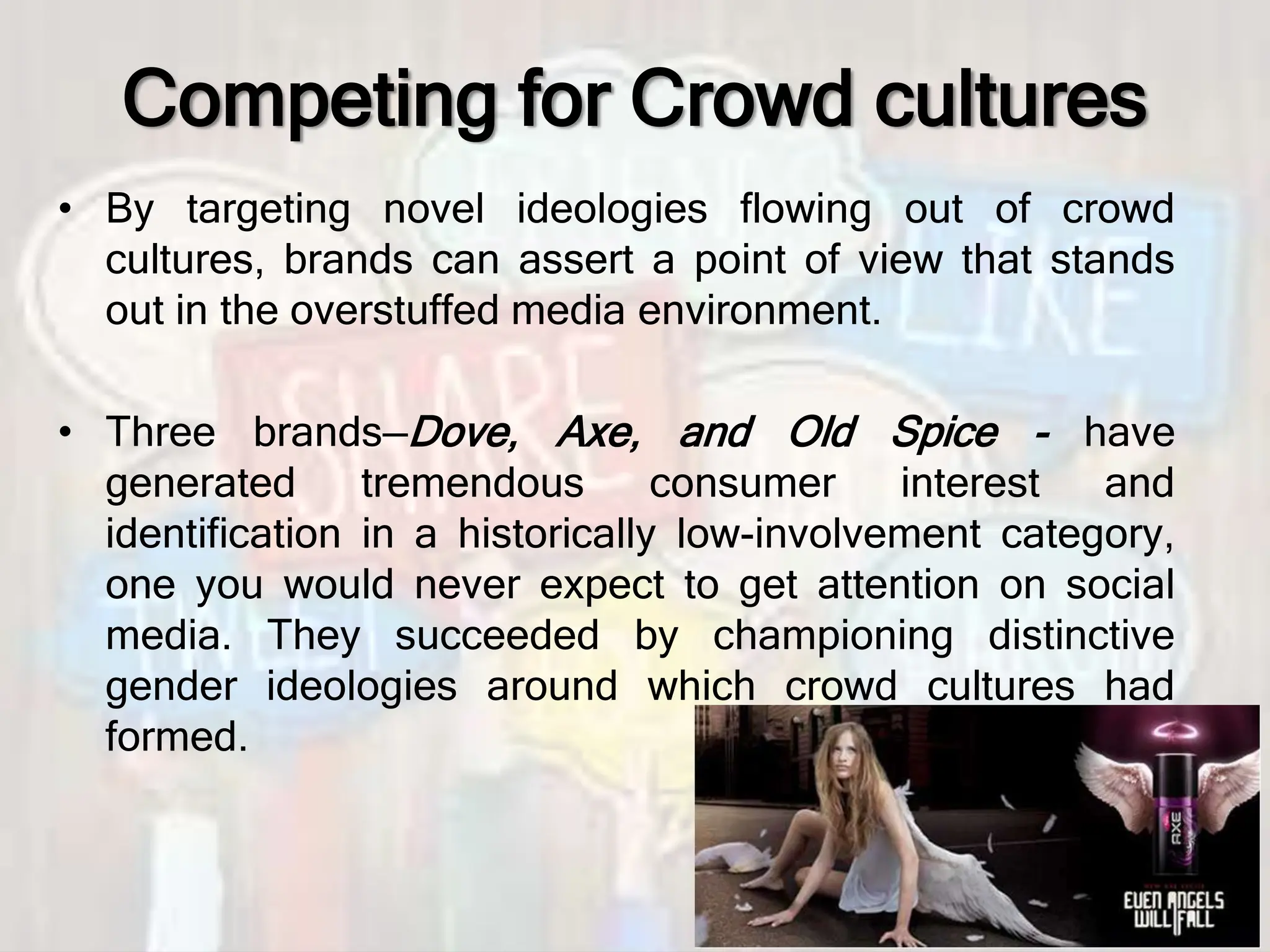 Group 7- Consumer Behavior PPT kmkm ,mkm | PPTX