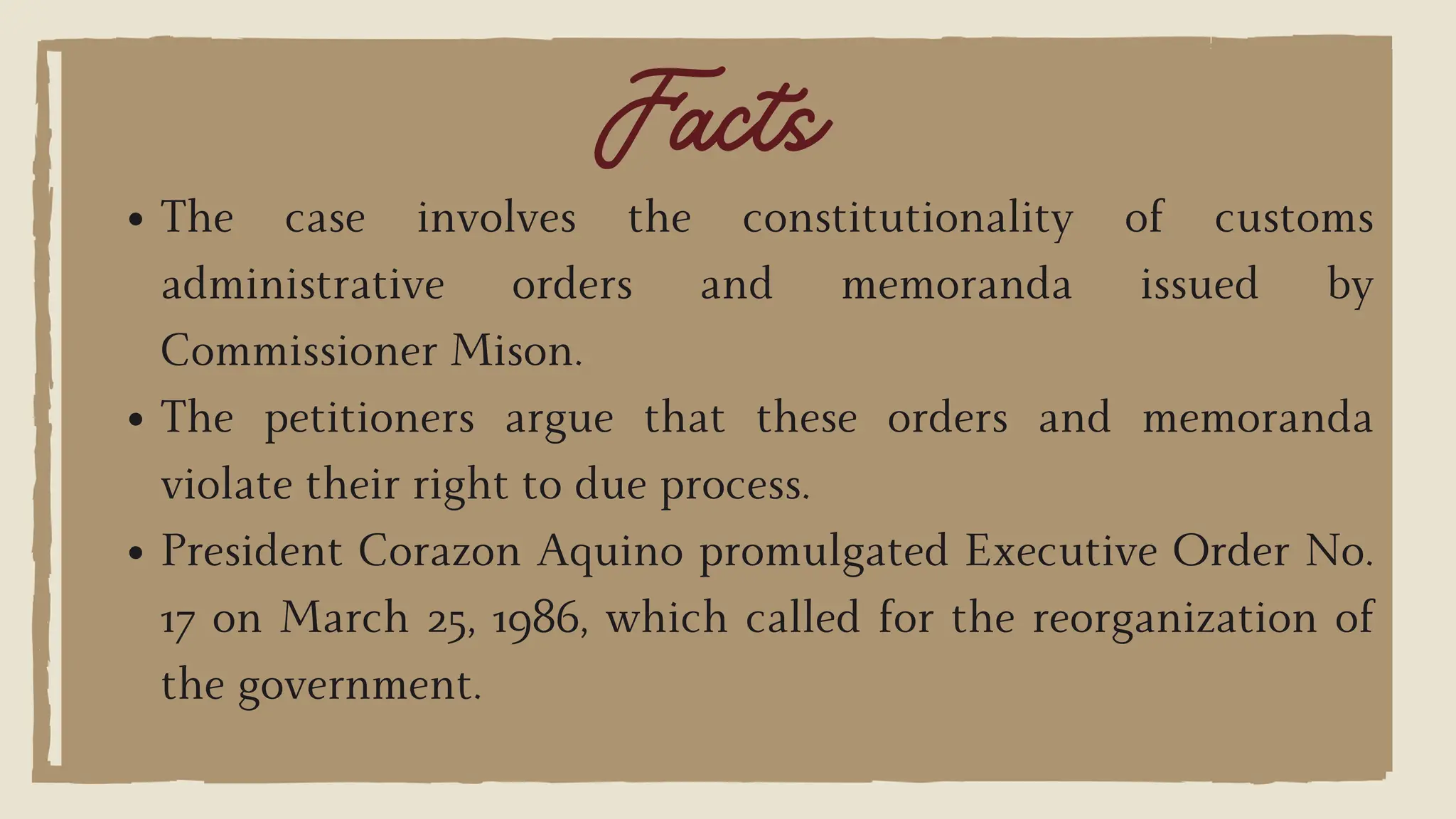 BPA GROUP 7 - DARIO VS. MISON REPORTING.pdf | Law