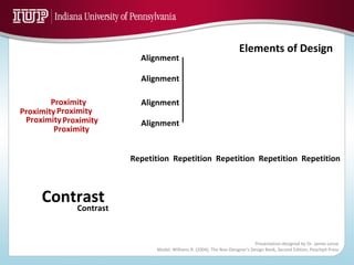 Group7 elements-of-design-97-03 | PPT | Desktop Publishing | Computer ...