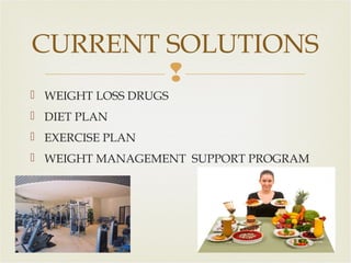 Metabical Case study | PPT