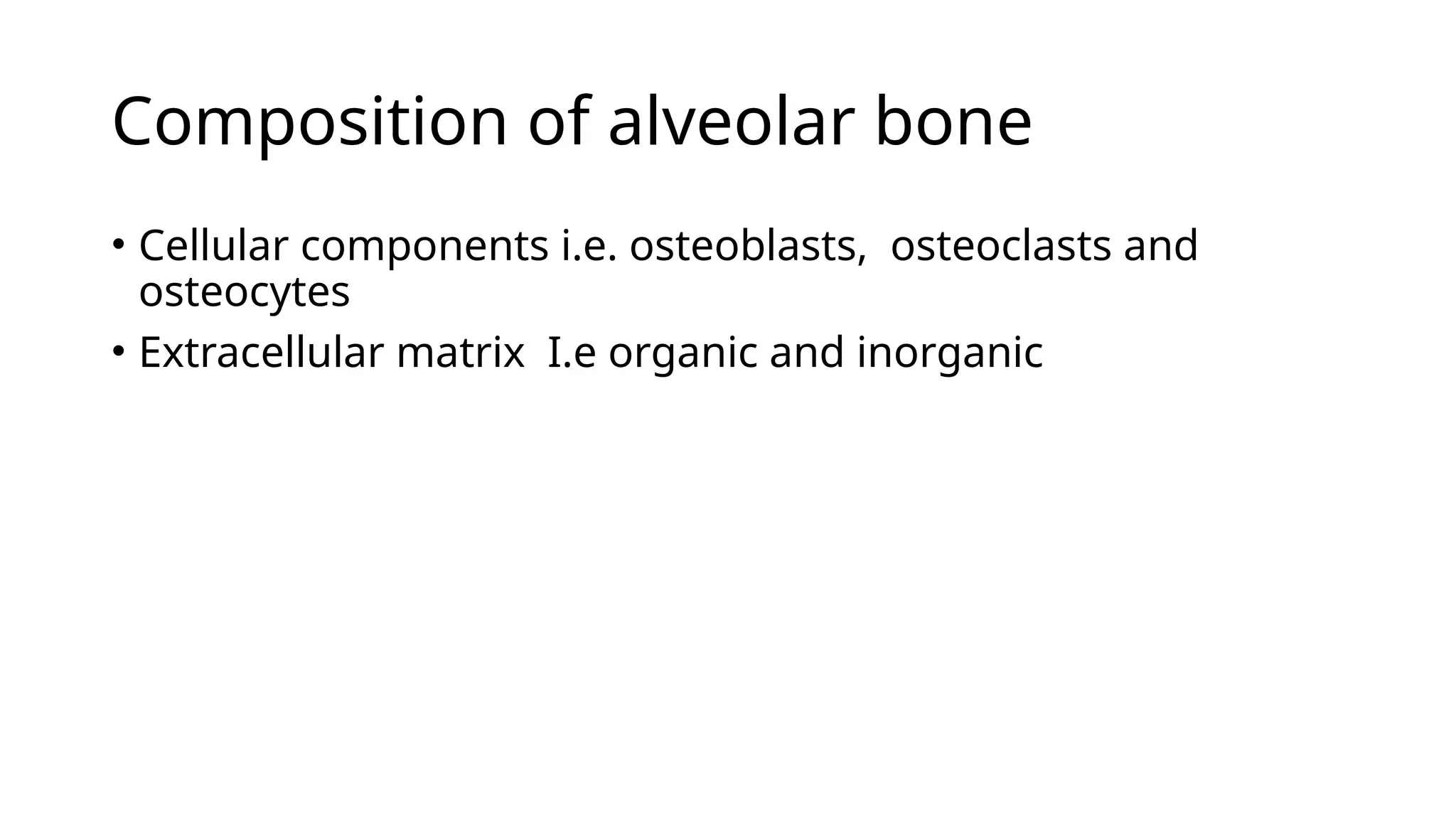 Veronahighsvhoolgroup7 alveolar bone 2.pptx