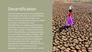 Environmental topic (CARING FOR THE EARTH).pptx