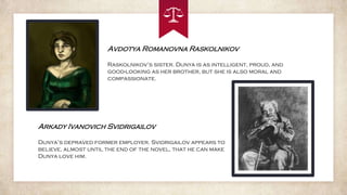 Group 7 Crime and Punishment.pptx