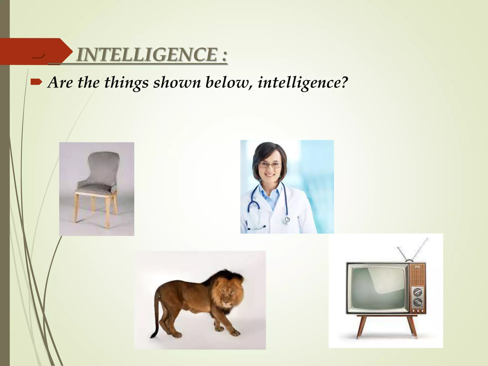 Artificial intelligence DG.pptx | Artificial Intelligence | Technology ...