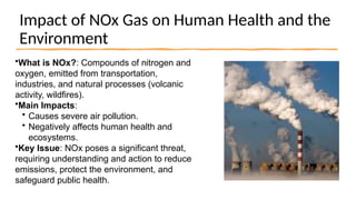 Group 7 Impact_of_NOx_Gas_Presentation.pptx