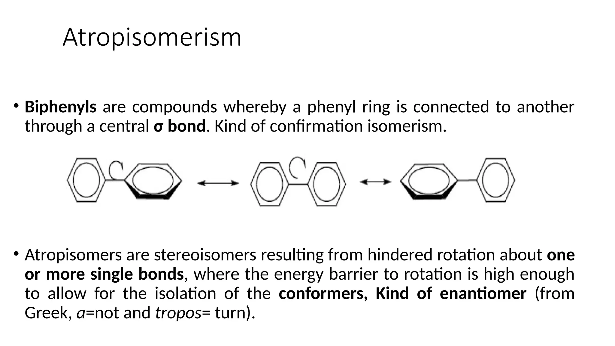 Stereochemistry GROUP 7 ORGANIC CHEMISTRY 2.pptx