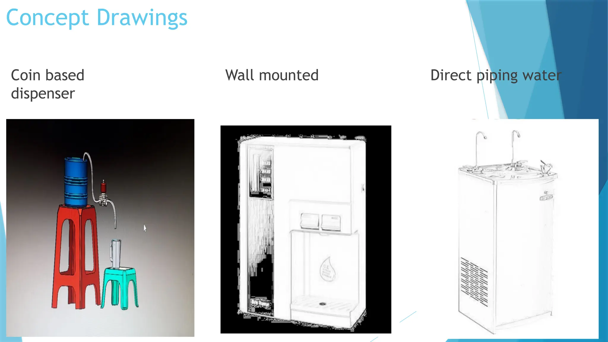 Coin based water dispensar project .pptx