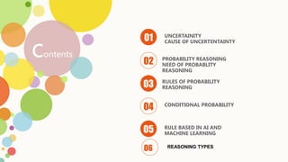 probability reasoning | PPT