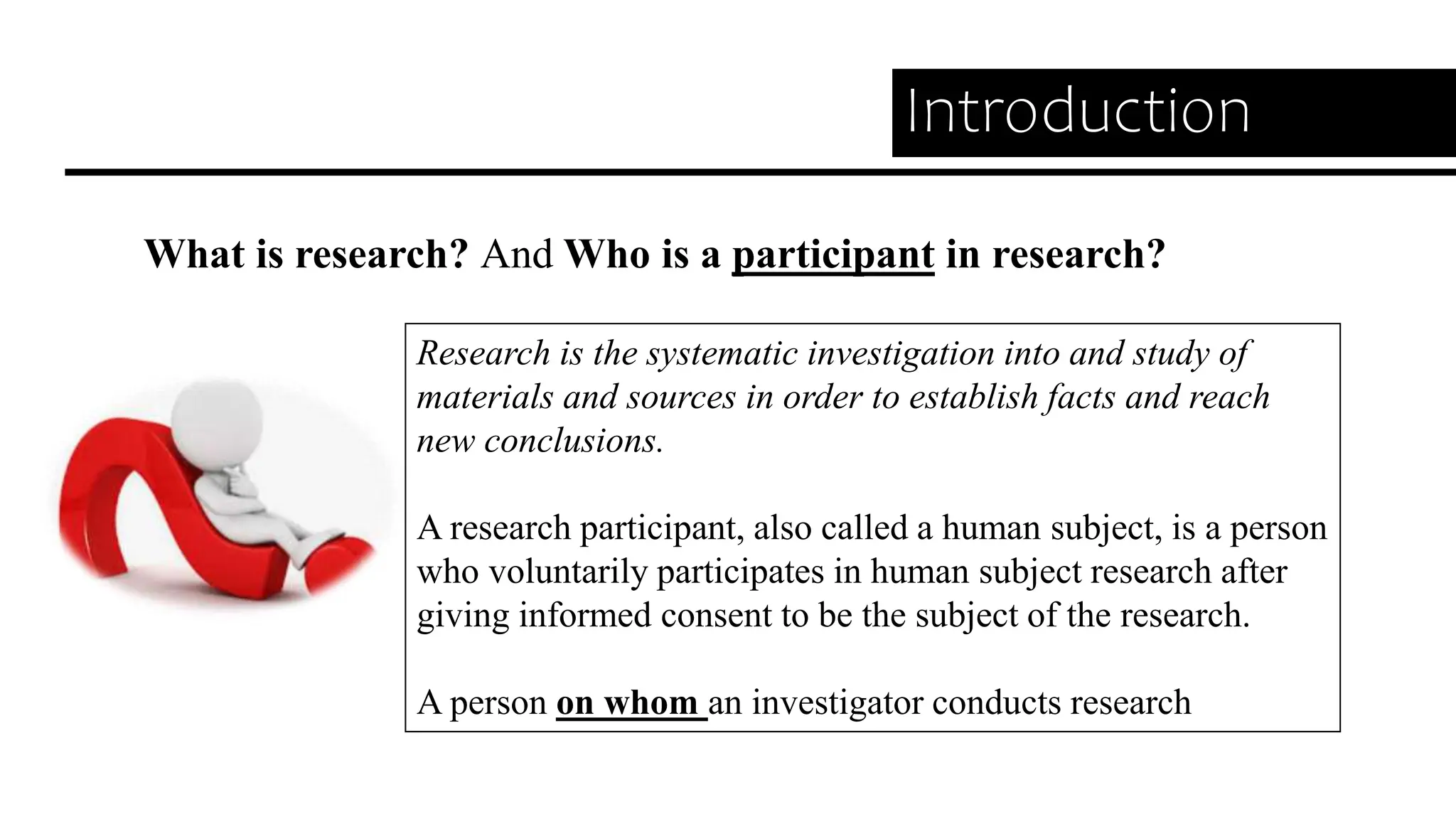 RECRUITMENT AND RETENTION OF PARTICIPANTS.pptx