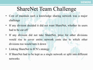 Group7,section a,siemenscase | PPT