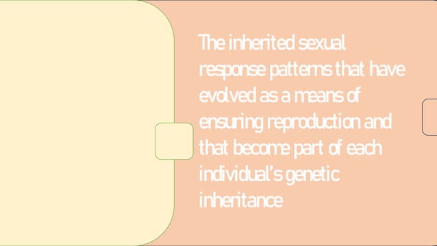 SEXUAL SELF understanding the selfhhhpdf | PPT