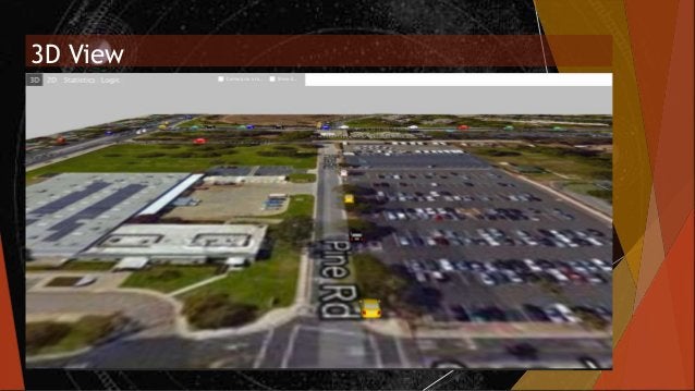 Smart Traffic Control System | PPTX