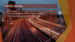 Smart Traffic Control System | PPT