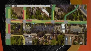 Smart Traffic Control System | PPTX