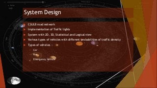 Smart Traffic Control System | PPTX