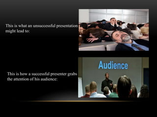 Significance of Audience and Audio-Visual Skills | PPTX