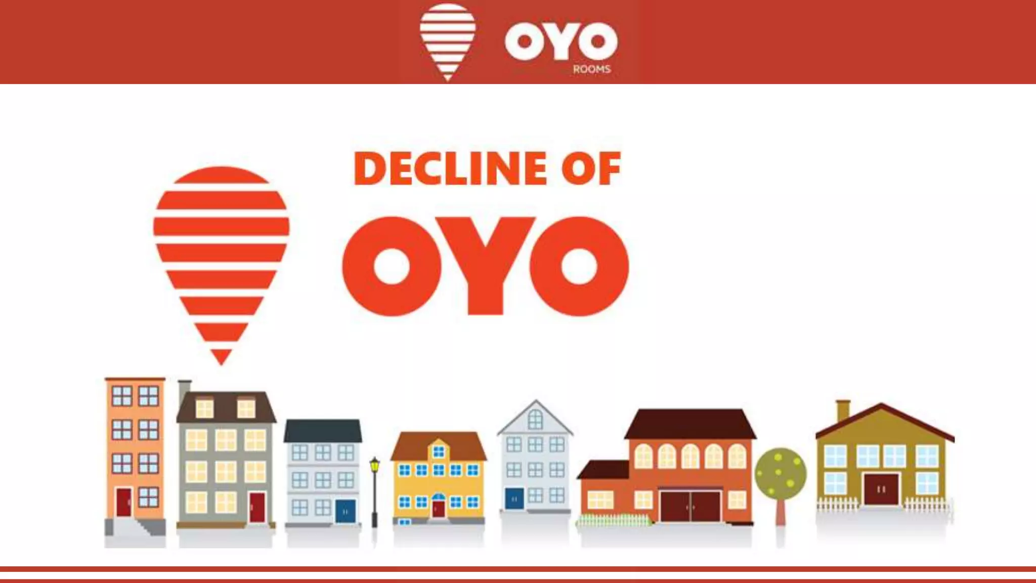 Oyo - Greiner growth model | PPTX