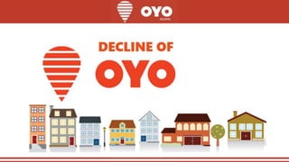 Oyo - Greiner growth model | PPTX