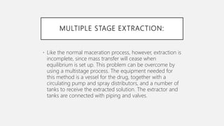 Large Scale Extraction | PPTX