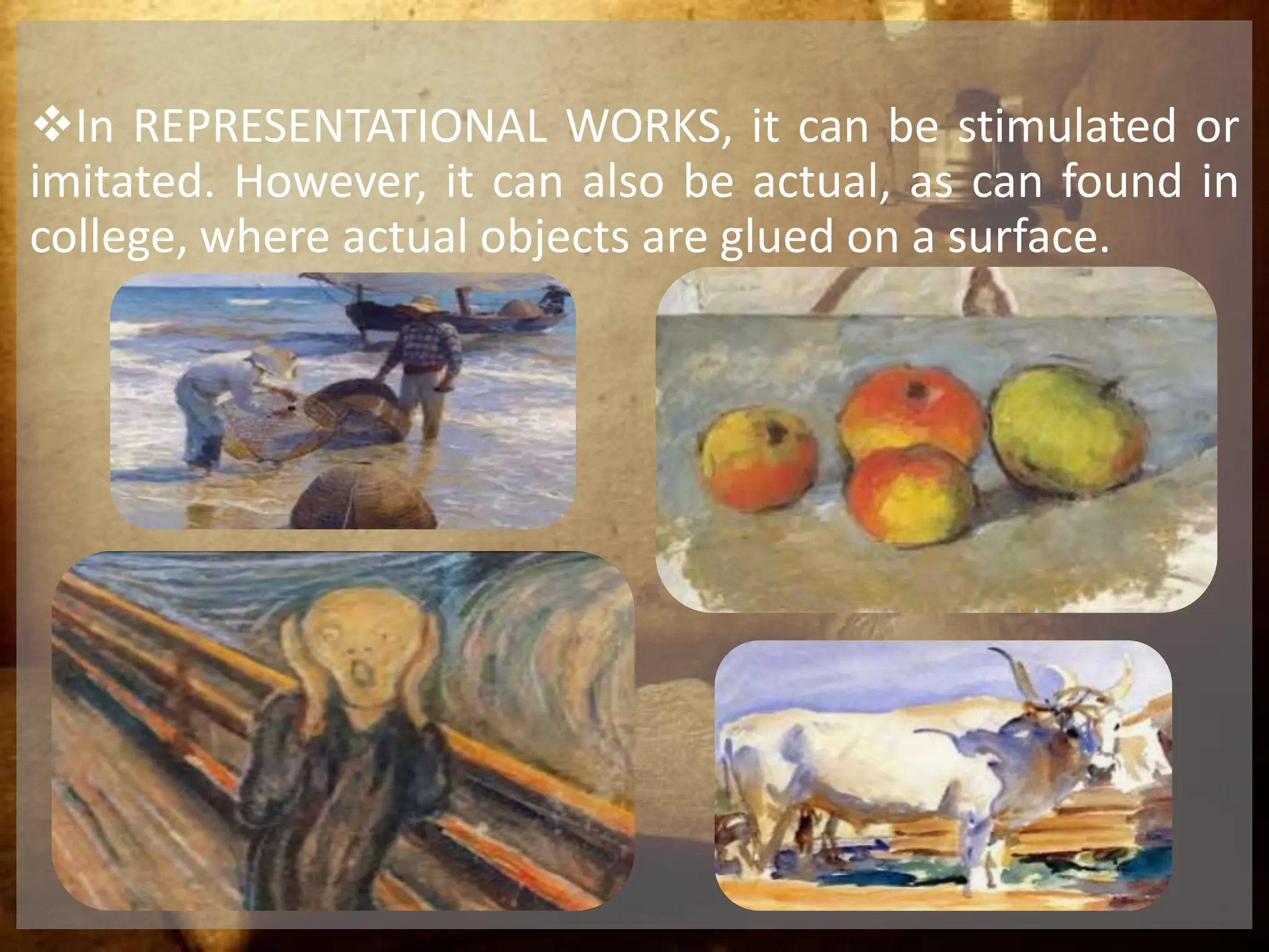 Elements of arts and principle of composition pptx | PPTX