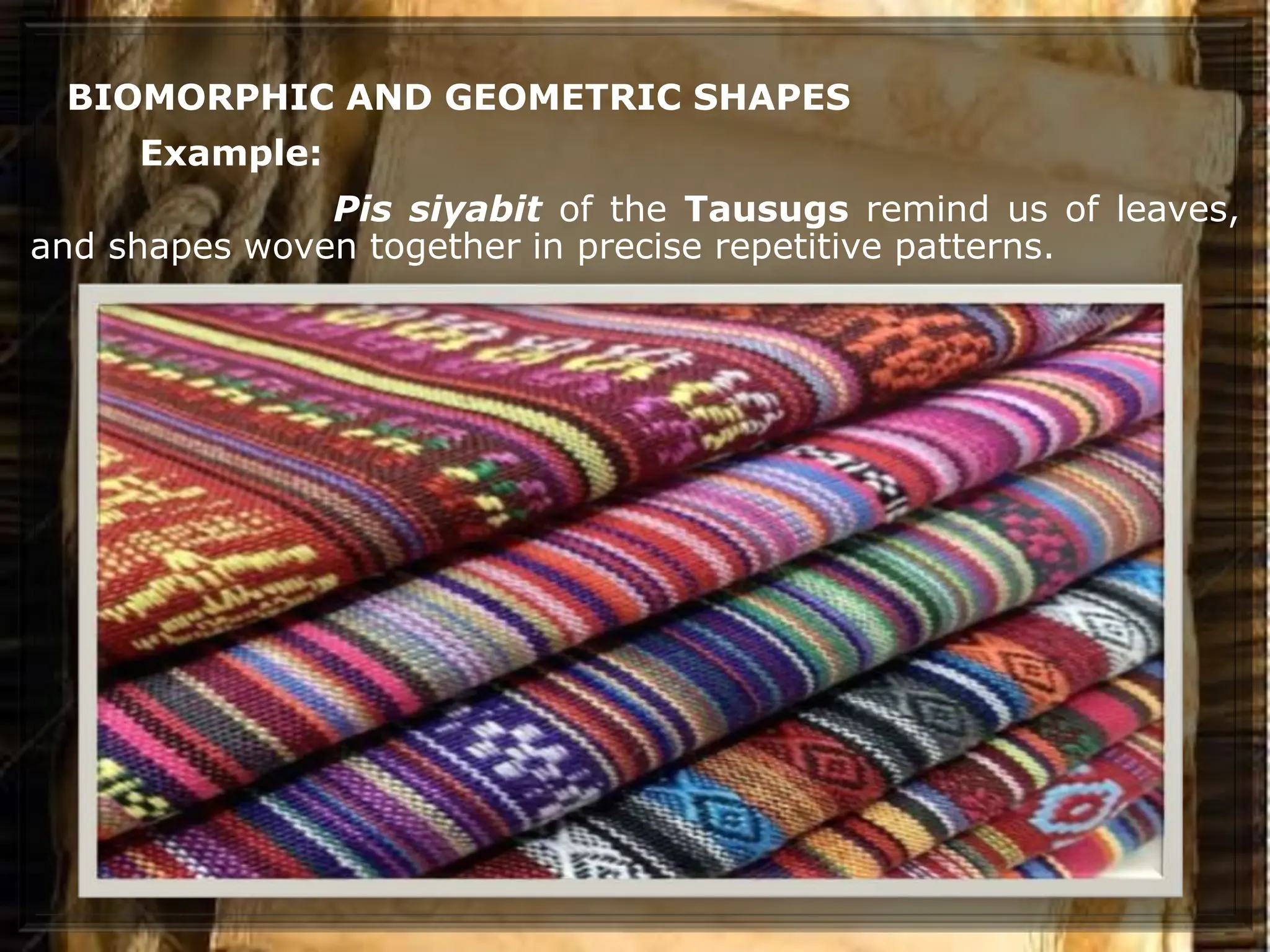 Elements of arts and principle of composition pptx | PPTX