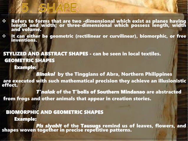 Elements of arts and principle of composition pptx | PPTX